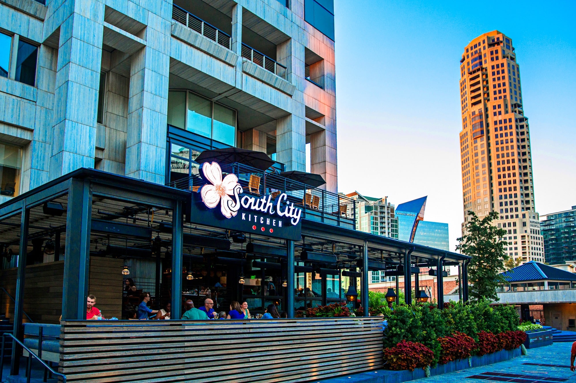 9 Atlanta Restaurants Serving Thanksgiving Dinner This Holiday