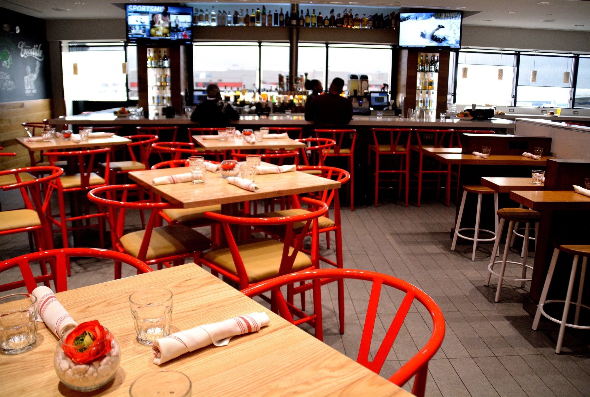 The 12 Best Celebrity-Owned Restaurants In Atlanta