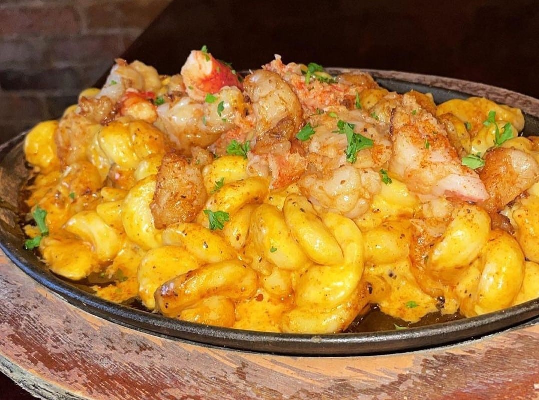 The 12 Best Celebrity-Owned Restaurants In Atlanta