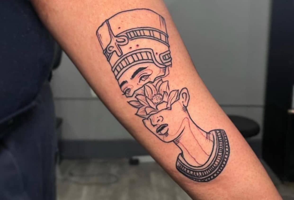 11 Incredible Tattoo Shops In Atlanta For Your Next Tattoo