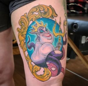 11 Incredible Tattoo Shops In Atlanta For Your Next Tattoo