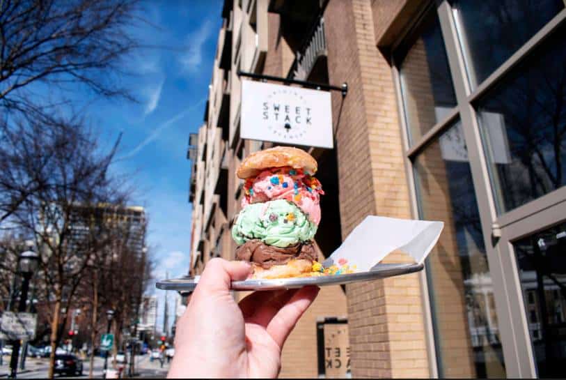 8 Spots In Atlanta To Enjoy Sweets For National Dessert Day