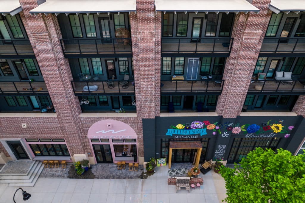 Order Up! Thumbs Up Diner Opens New Location In Trilith Town Centre