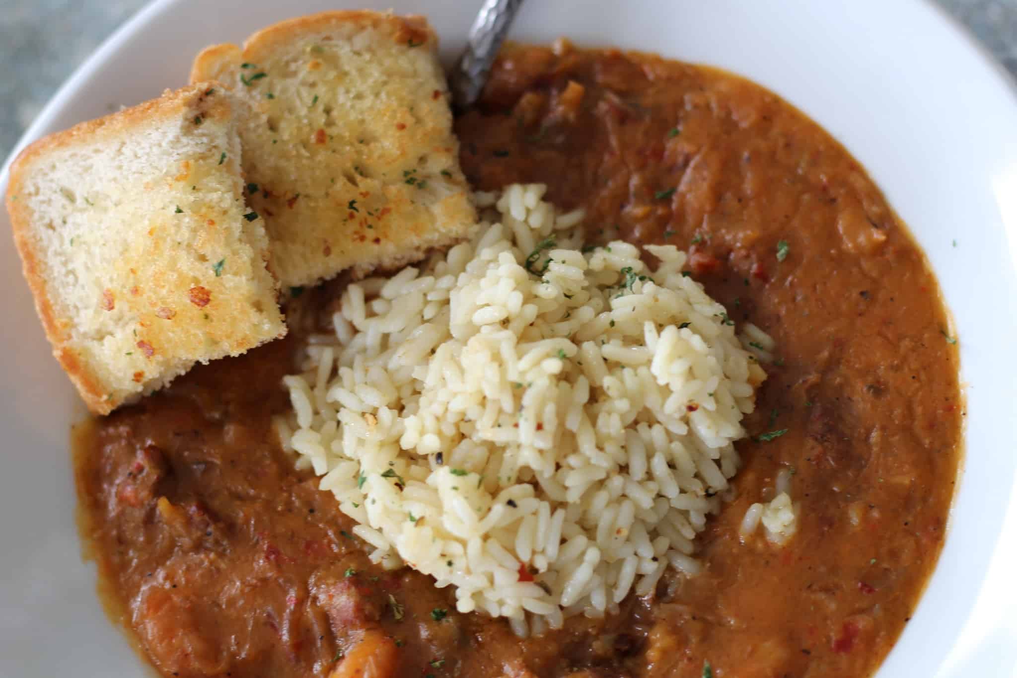 Chow Down On Southern Classics At Downtown's Iconic 'Juke Joint'