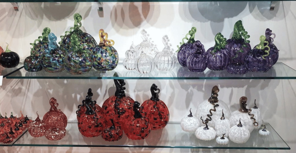 Take Your Love For Art Up A Notch At The Decatur Glass Blowing Studio