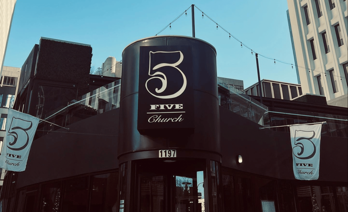 Check Out These 10 Restaurants For Some Of The Best Dishes On ...