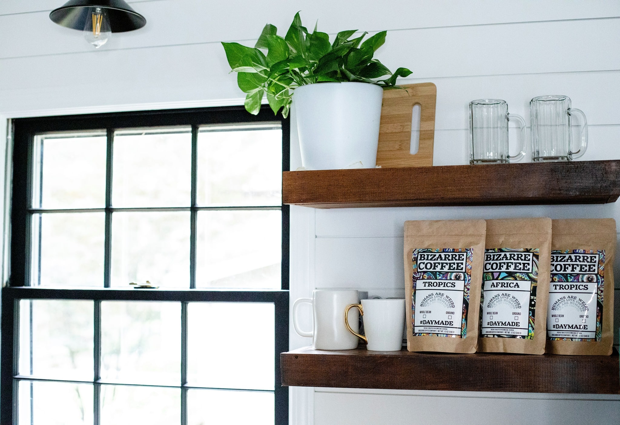 Experience Delicious Holiday Inspired Coffee Flavors At This Female ...