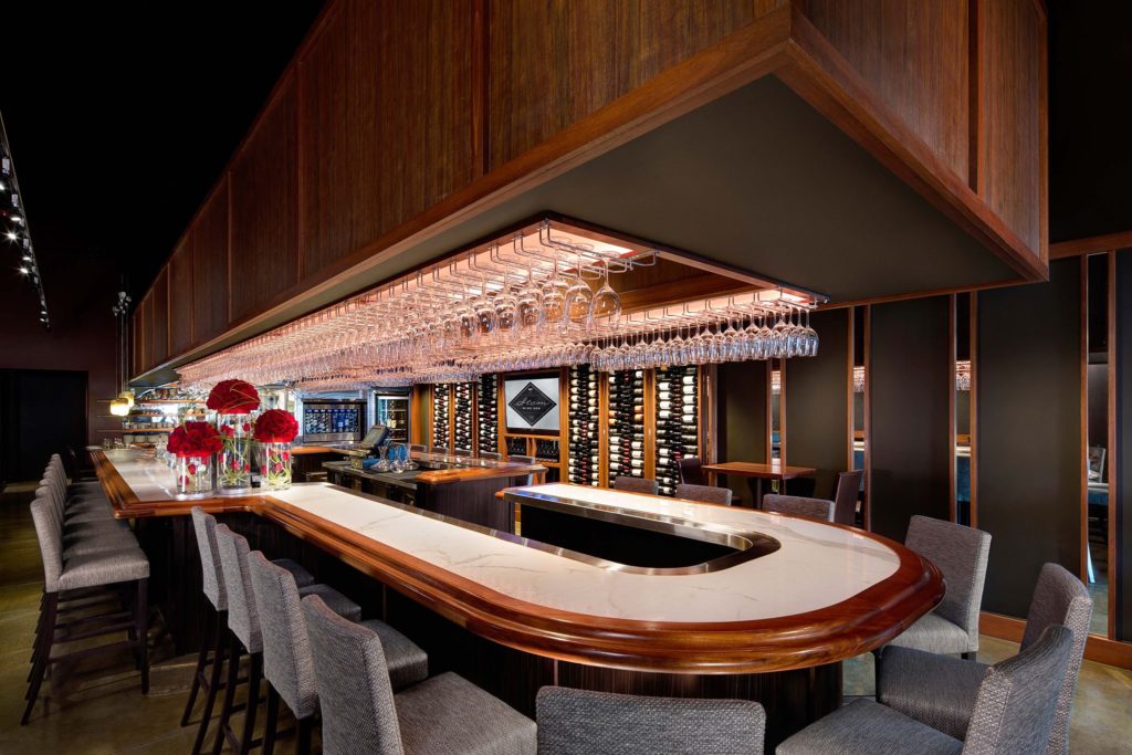 10 Maravillosos Bares De Vino En Atlanta