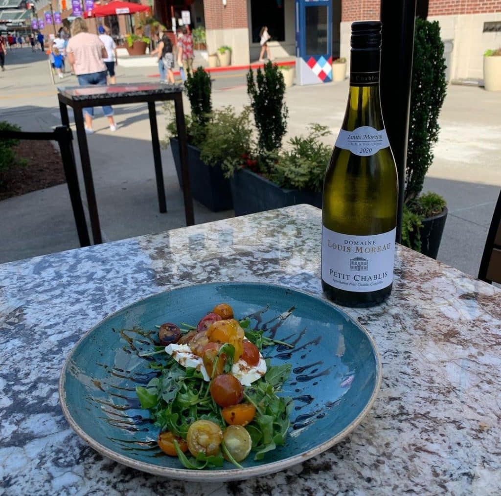 10 Wonderful Wine Bars In Atlanta - Secret Atlanta