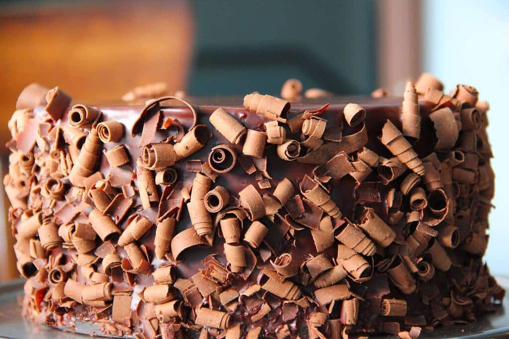 Beloved Asheville Chocolate Shop Opens At Atlanta's Ponce City Market