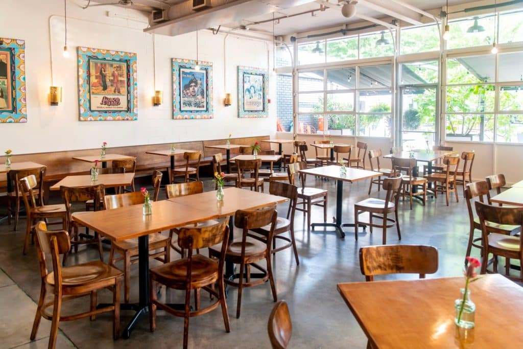 8 Incredible Indian Restaurants You Need To Try In Atlanta