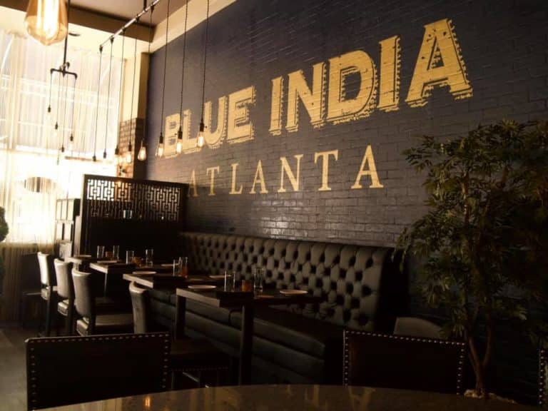 9 Incredible Indian Restaurants You Need To Try In Atlanta