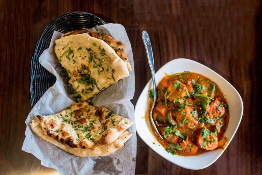 9 Incredible Indian Restaurants You Need To Try In Atlanta