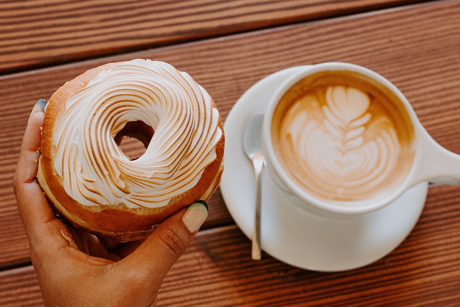 One Of The Best Donut Shops In America Set To Open Three Locations In ...