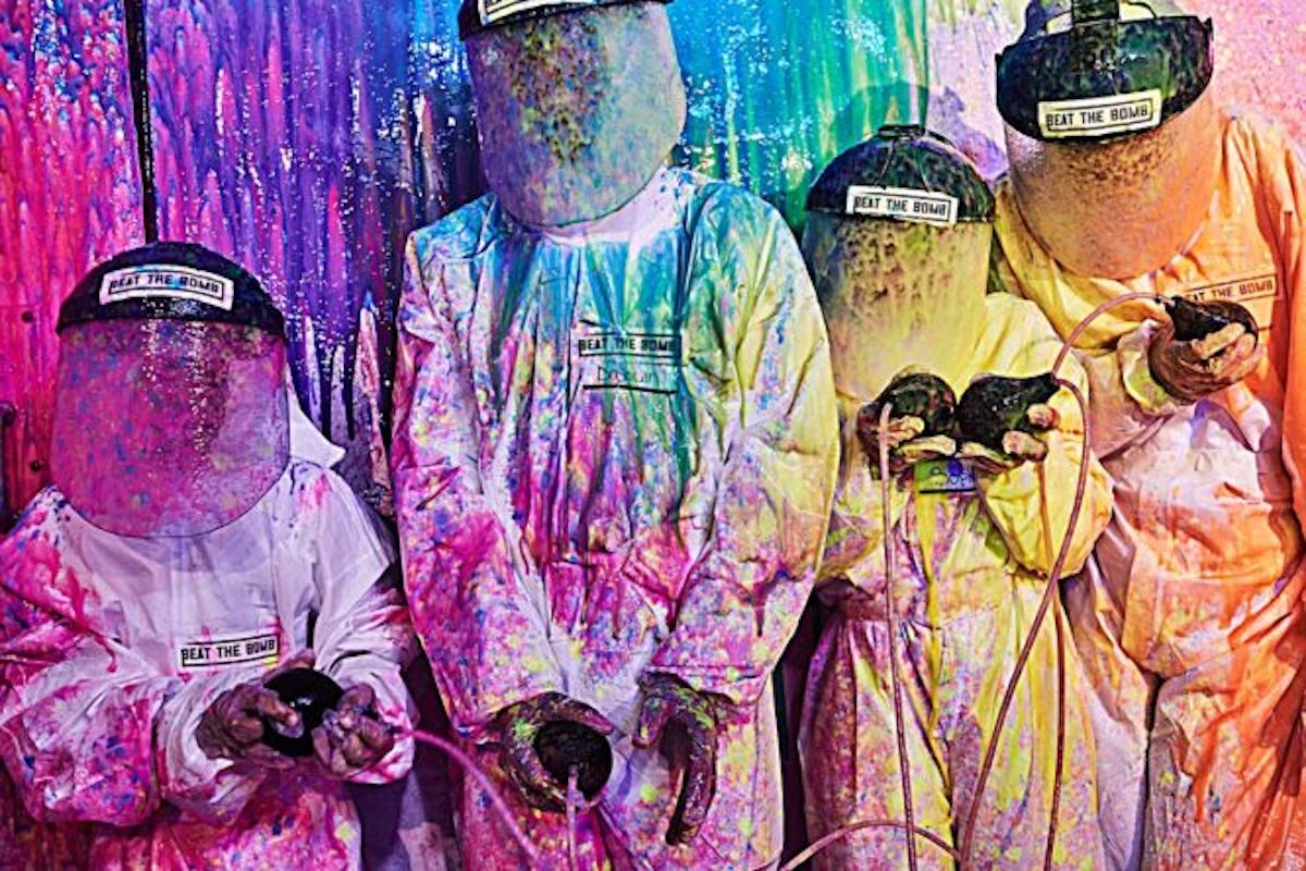 7 Thrilling Escape Rooms In Atlanta With The Best Adventures