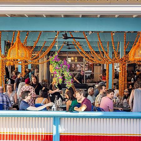 Decatur Square Is Getting An $8.5 Million Facelift: What To Know