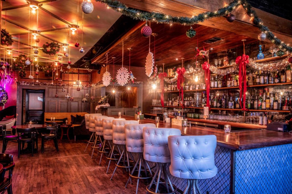 20 Festive Things To Do This Christmas Season In Atlanta