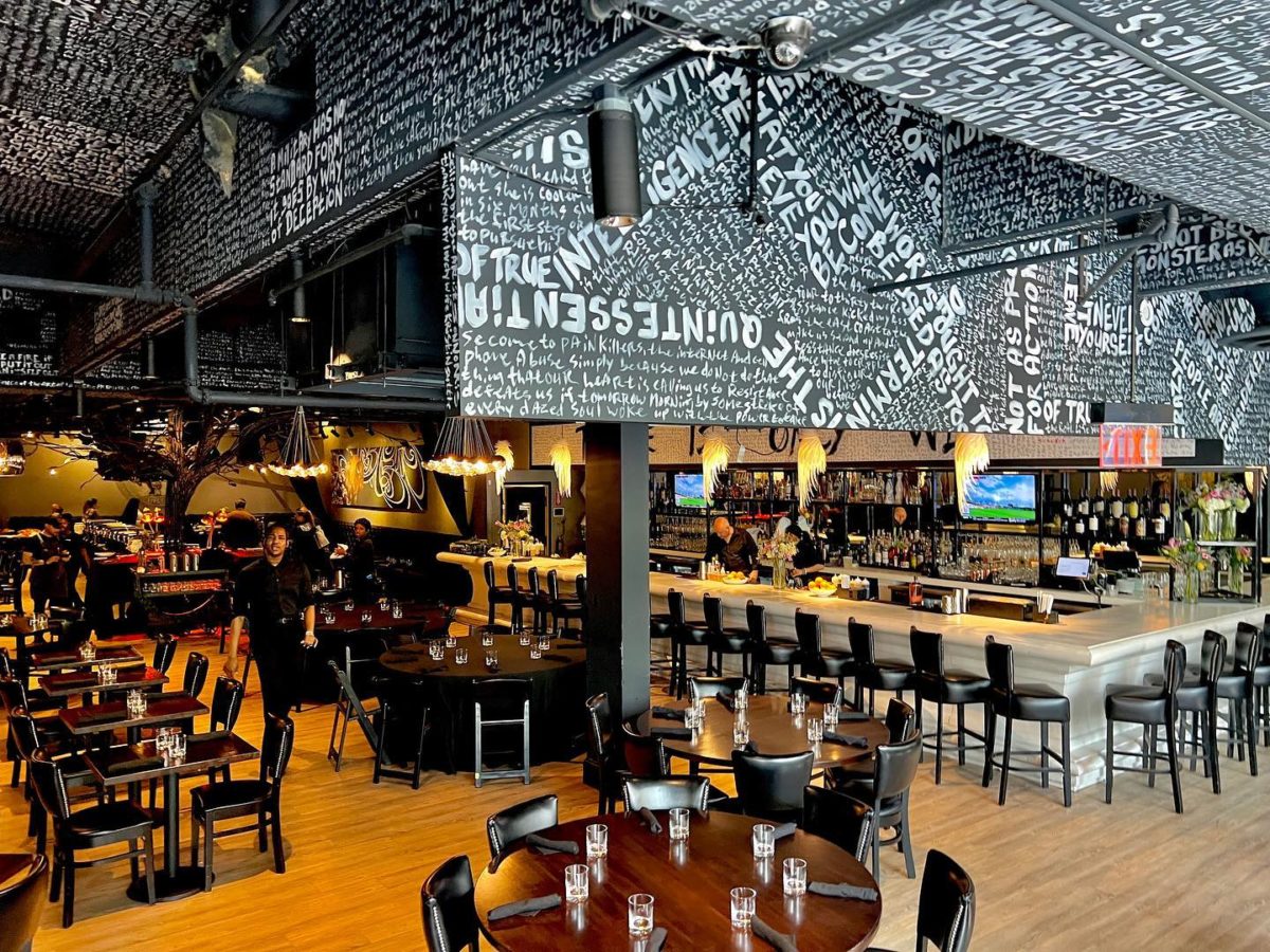 5Church Midtown Brings Back Their Ramen Dishes For Colder Nights Ahead