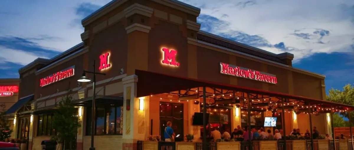 Enjoy Marlow’s Tavern Seasonal Christmas Menu This Holiday Season