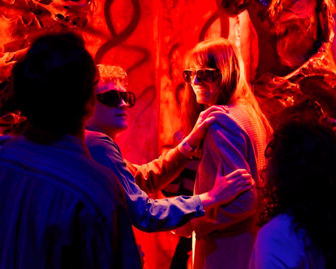 5 Reasons To Visit The Stranger Things Experience In The ATL