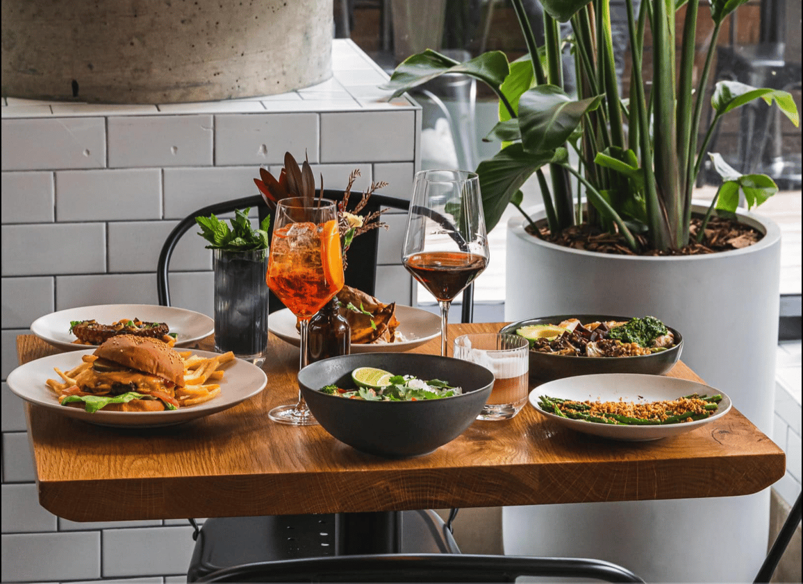 The Latest Cafe to Hit Buckhead Has Australian Roots And All The ...