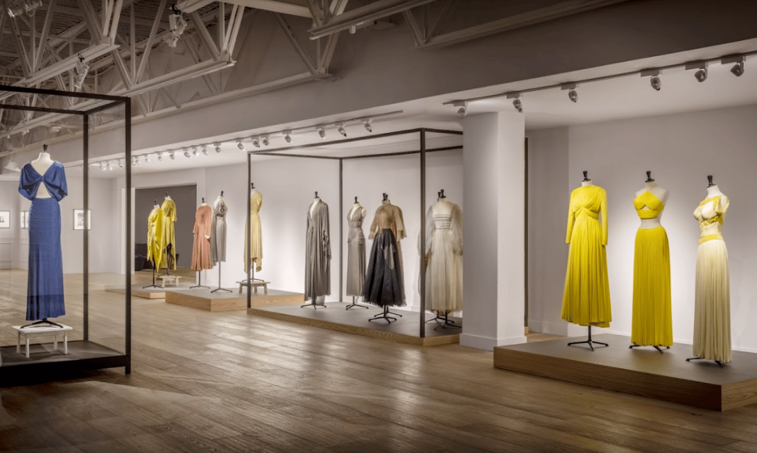 6 Must-See Exhibits In Atlanta During Women's History Month