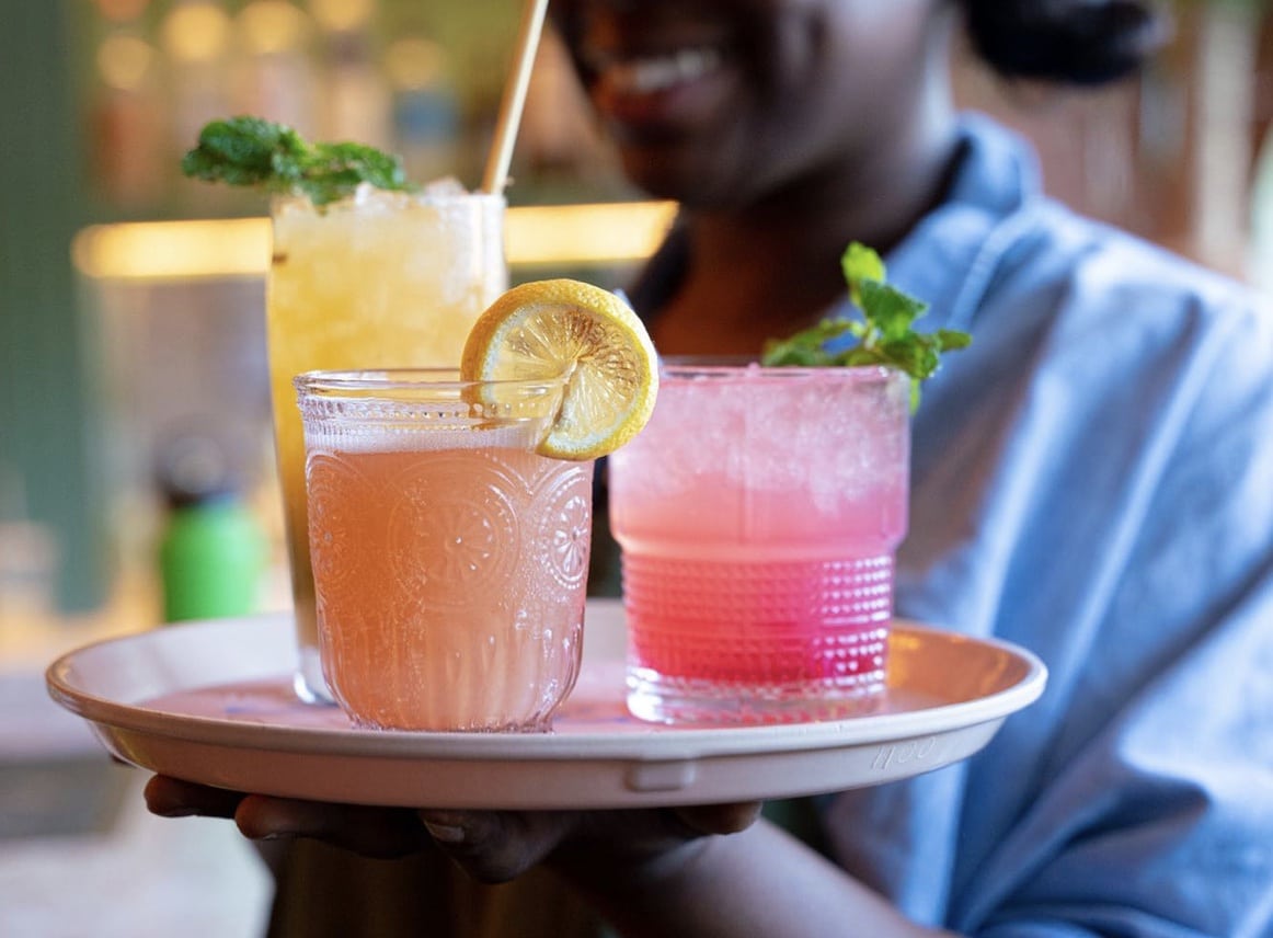 Gear Up For All The Feels This Valentine's Day At The Atrium