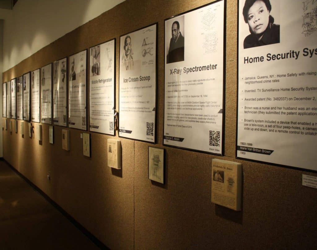 Delve Into History From A Black Perspective At Atlanta's APEX Museum