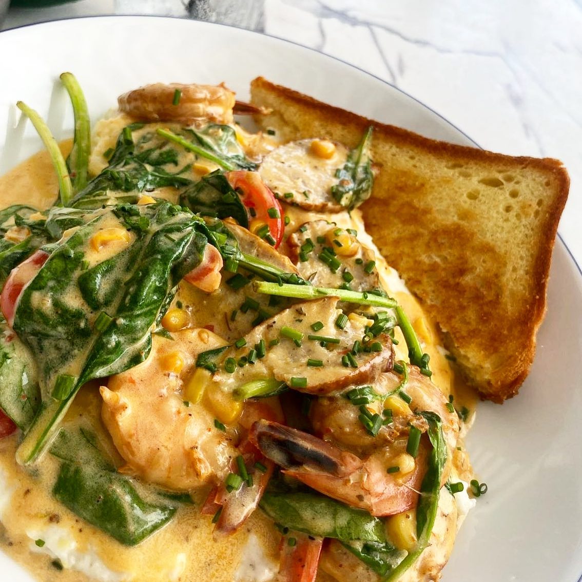 Celebrate National Southern Food Day By Checking Out These Amazing ...