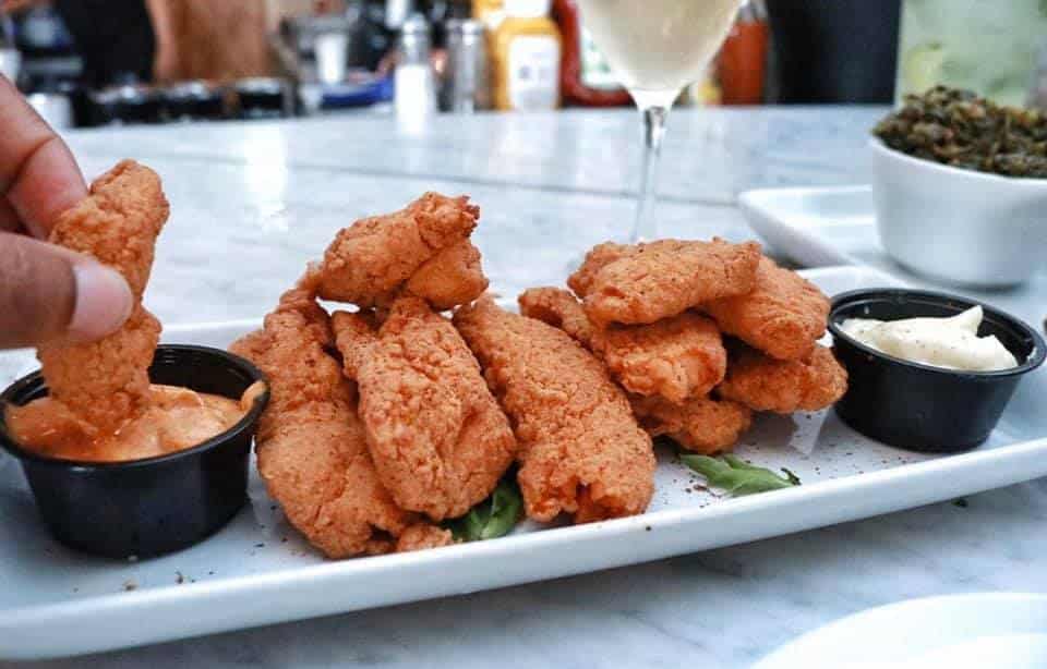 Celebrate National Southern Food Day By Checking Out These Amazing ...