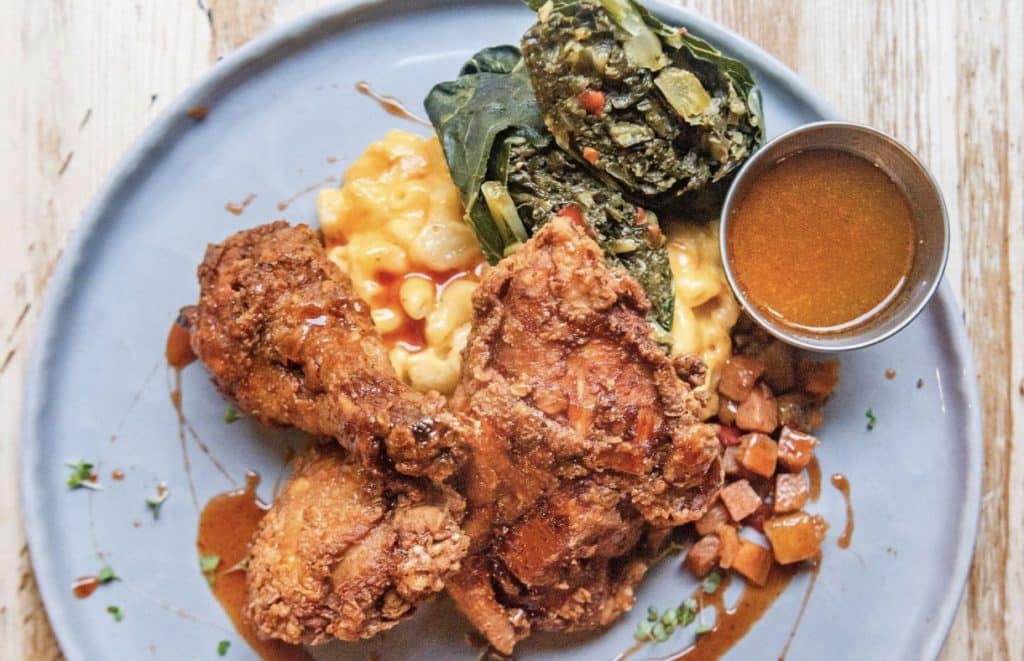 Celebrate National Southern Food Day By Checking Out These Amazing ...