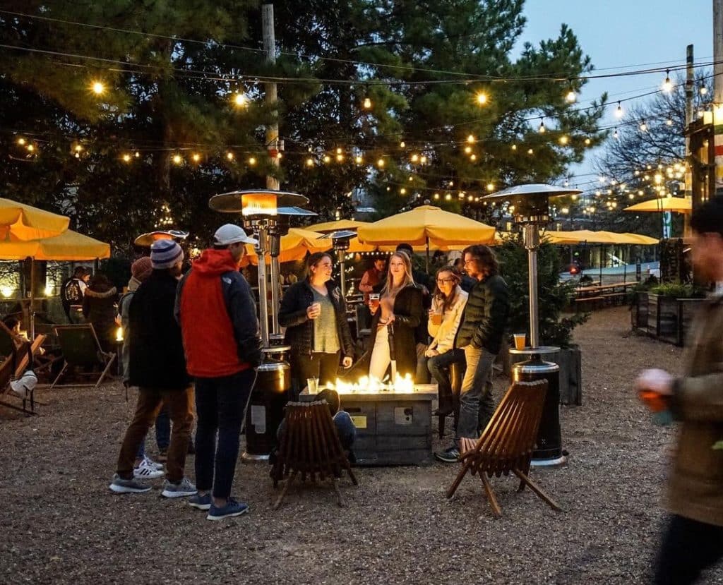 30 Things To Do In Atlanta: The Ultimate ATL Winter Bucket List