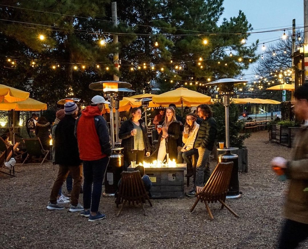 30 Things To Do In Atlanta: The Ultimate ATL Winter Bucket List