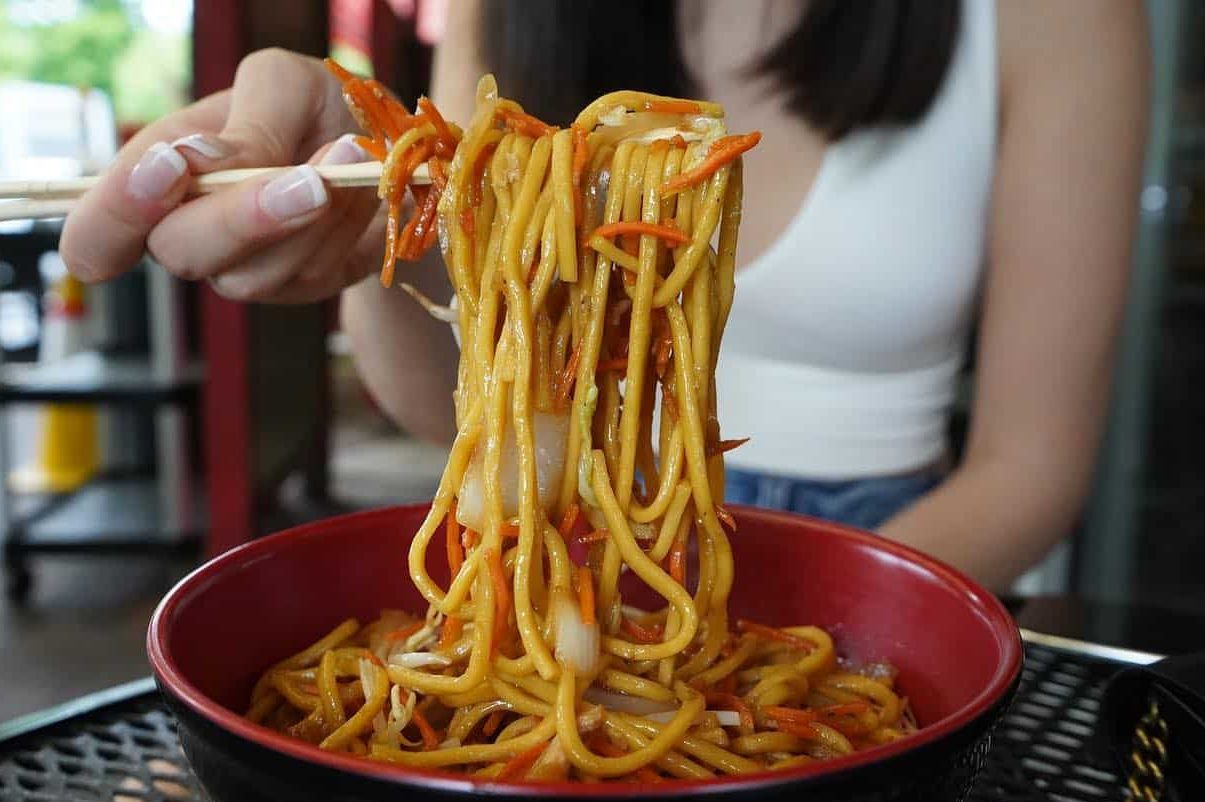 10 Delicious Chinese Restaurants To Check Out In Atlanta