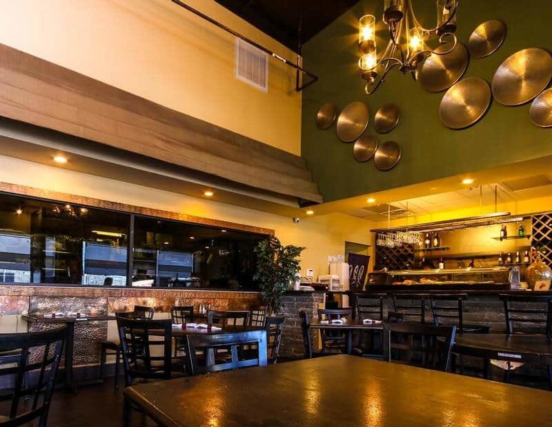 10 Delicious Chinese Restaurants To Check Out In Atlanta