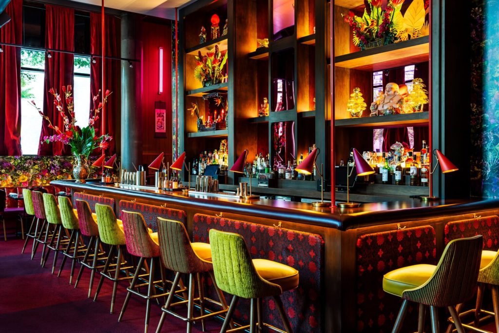 9 Incomparable Chinese Restaurants In And Around Atlanta