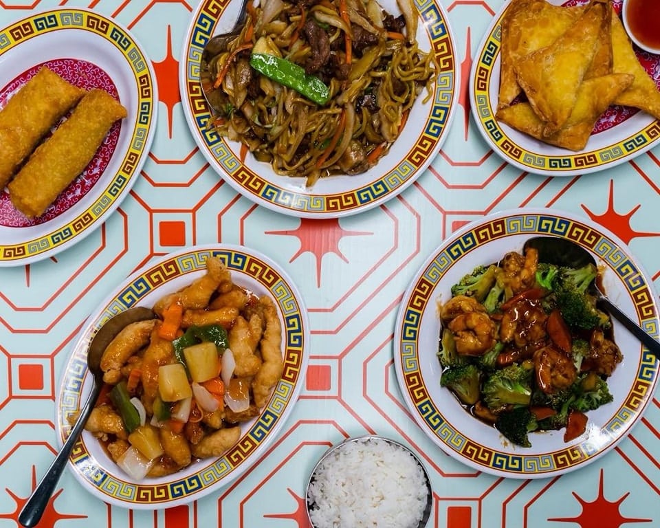 10 Delicious Chinese Restaurants To Check Out In Atlanta