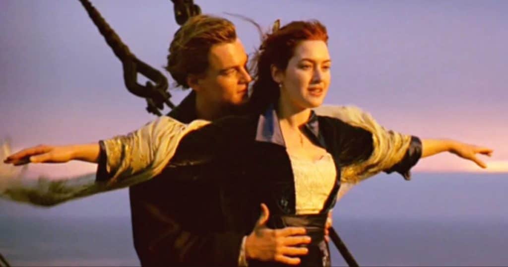 Watch Titanic 3D On The Big Screen For Its 25th Anniversary