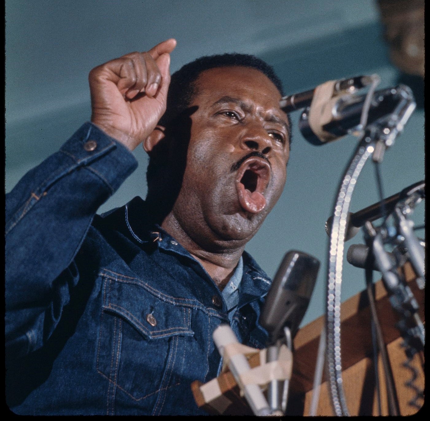 7 Incredible Civil Rights Leaders From Or Connected To Atlanta