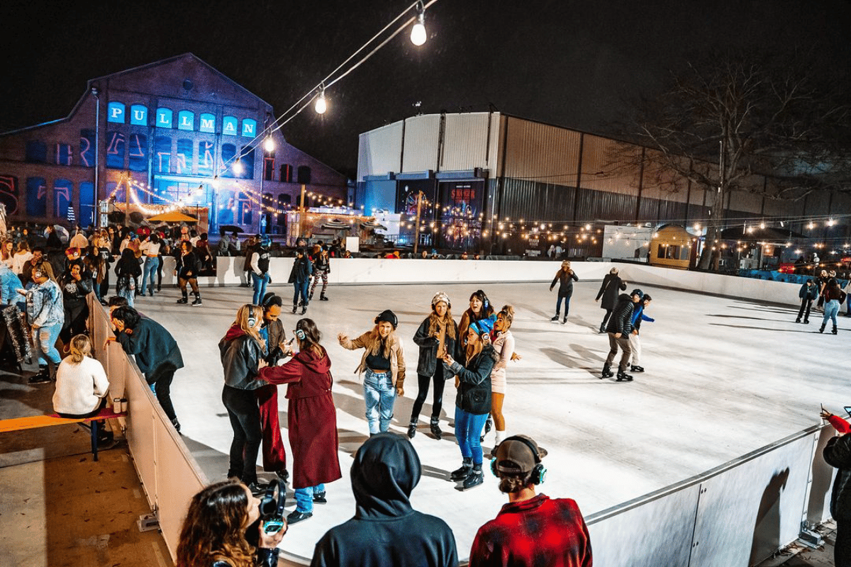 30 Things To Do In Atlanta: The Ultimate ATL Winter Bucket List