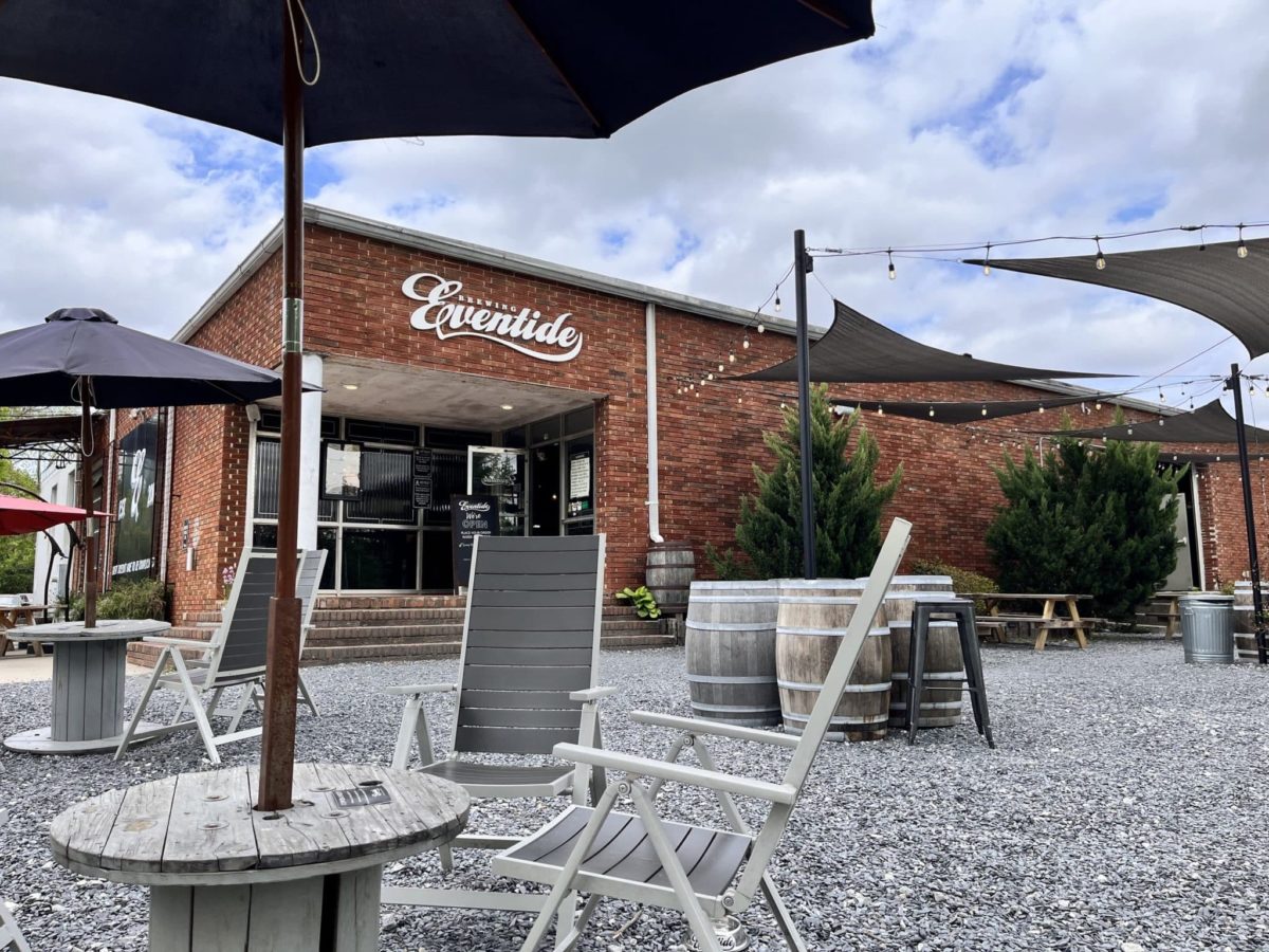 Get Ready For The Cupid’s Undie Run For Valentine's Weekend