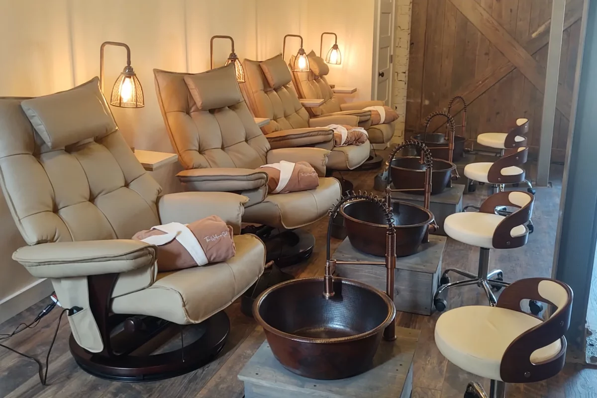 Check Out This Black Female Owned Wellness Spot During Black History Month