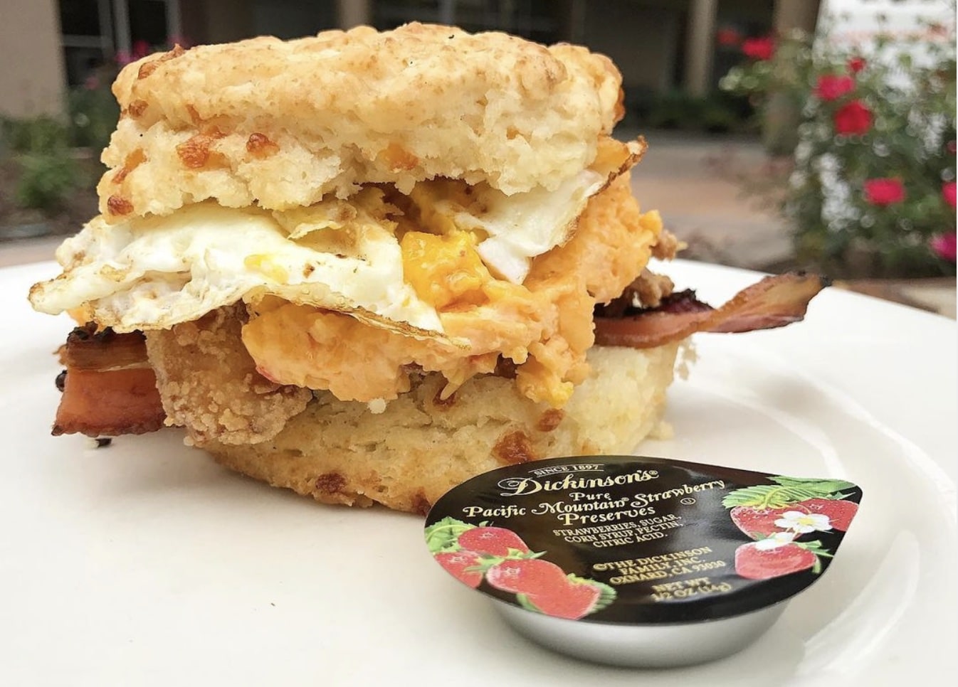 Check Out 8 Of The Best Biscuit Spots In Atlanta