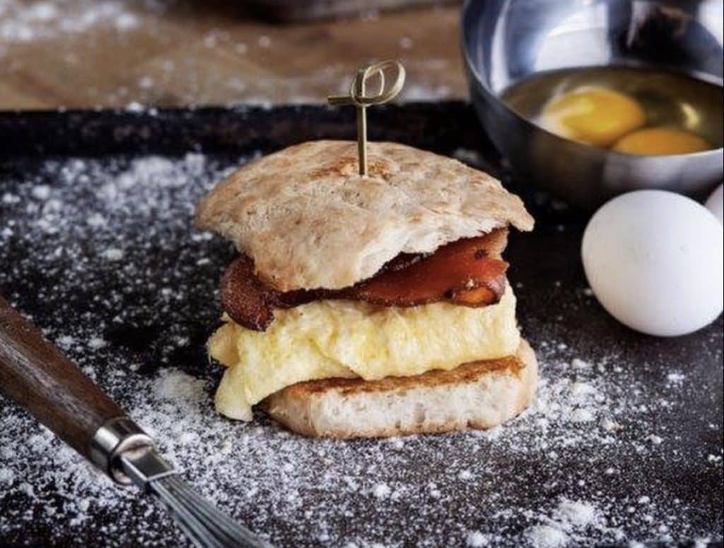 Check Out 8 Of The Best Biscuit Spots In Atlanta