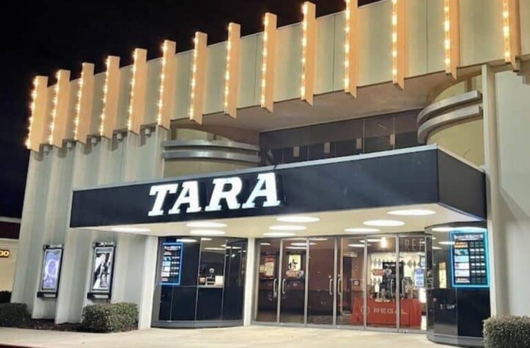 8 Essential Atlanta Movie Theaters To See Fantastic Flicks