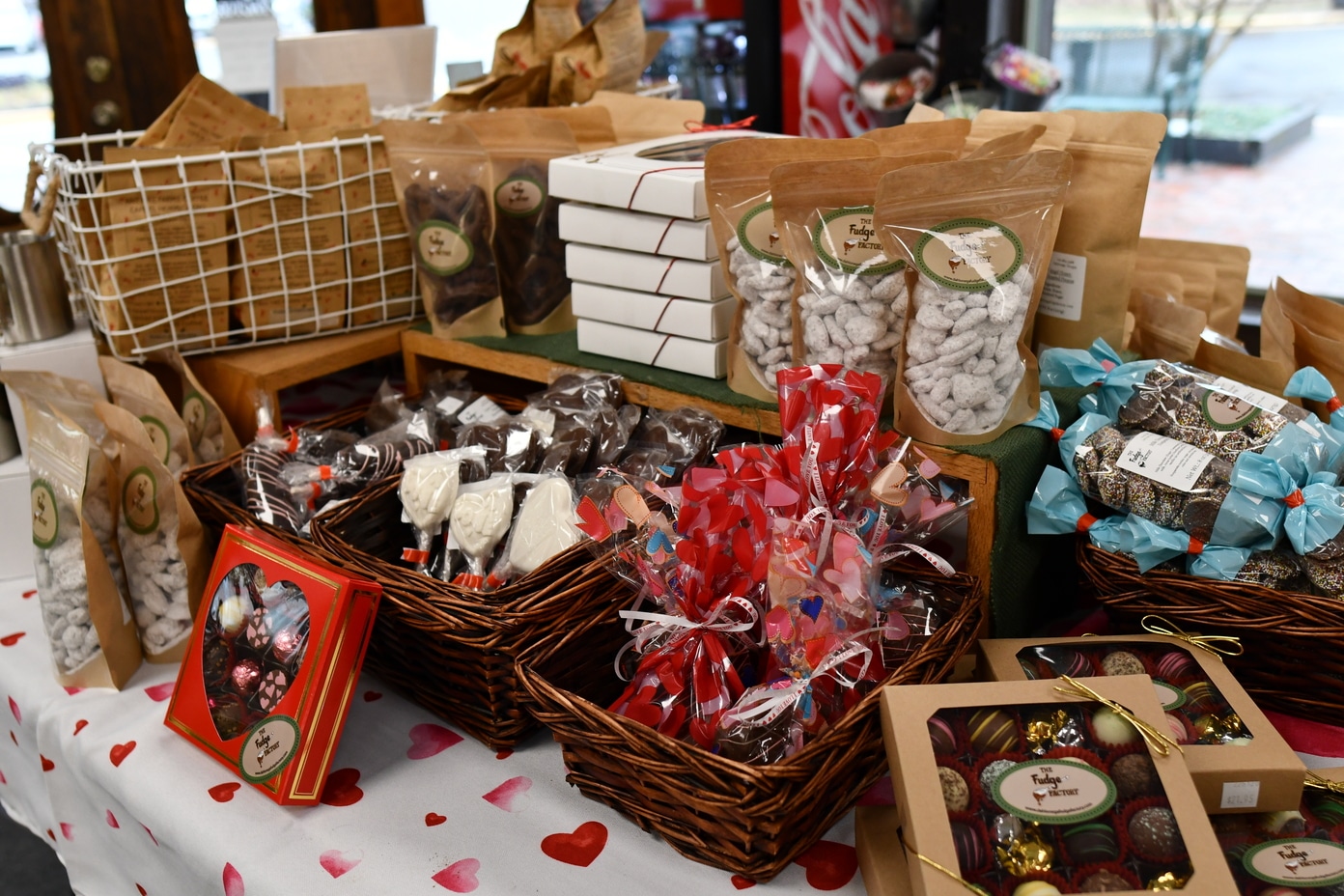 Experience Decadent Chocolate At This Annual Chocolate Crawl