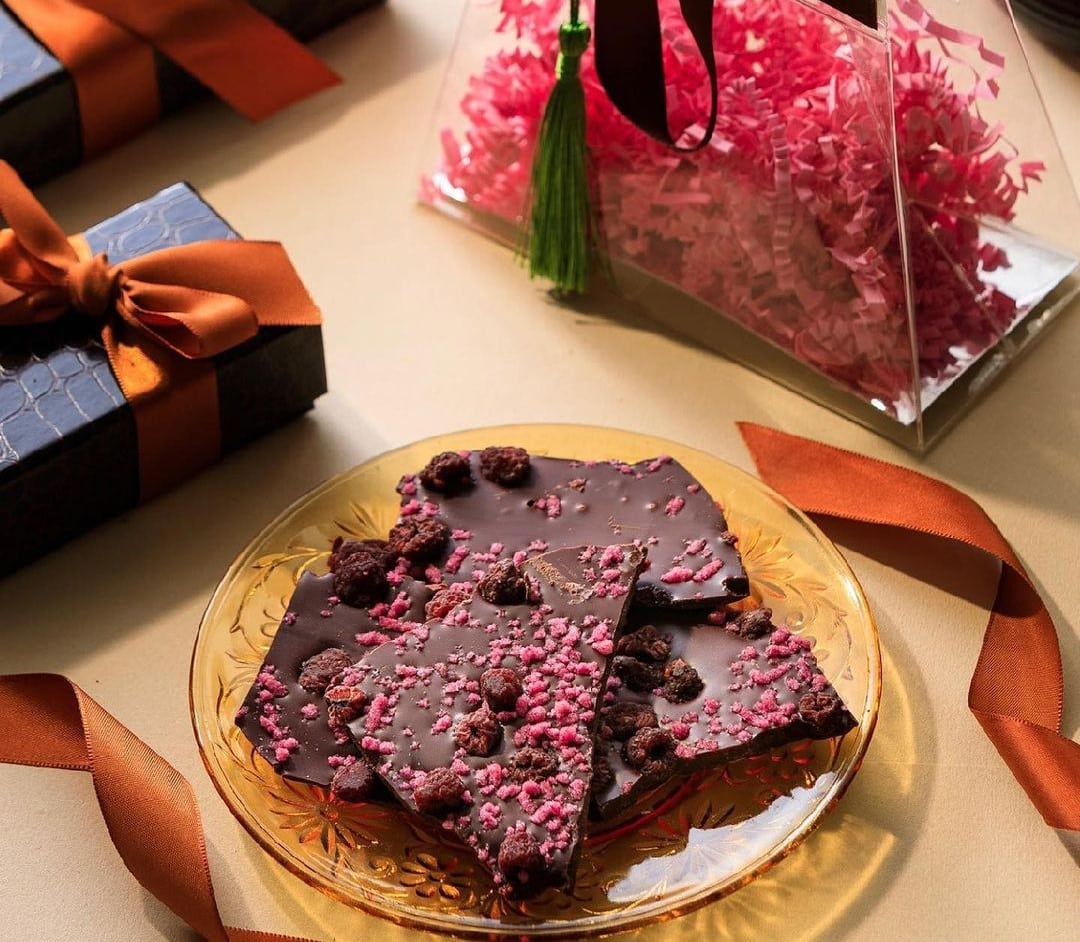 8 Decadent Chocolate Shops In And Around Atlanta