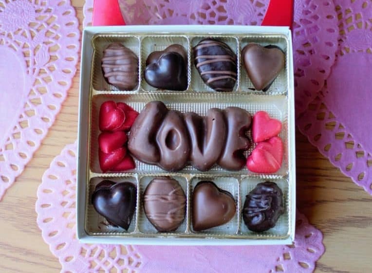 8 Decadent Chocolate Shops In And Around Atlanta