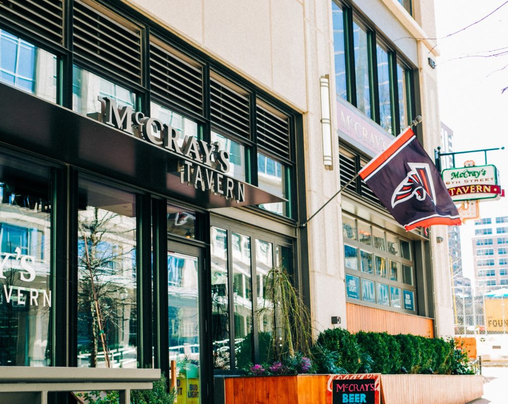 10 Fantastic Restaurants To Enjoy Super Bowl Sunday