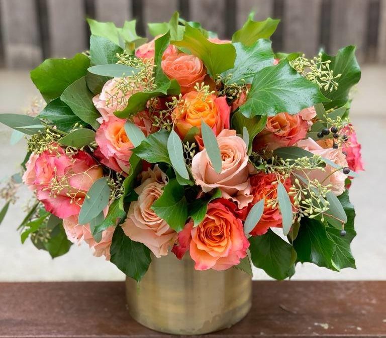 7 Fantastic Florists In Atlanta To Find The Perfect Flowers